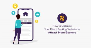 Optimise Your Direct Booking Website | Zeevou Blog