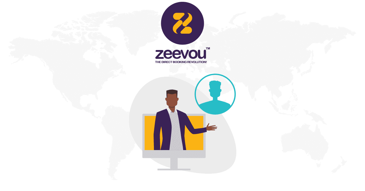 3 Steps to Know Your Guests Online - Zeevou