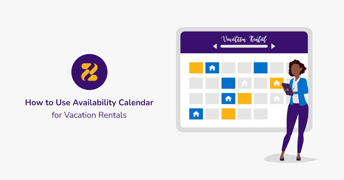 Benefits of Having a Competent Availability Calendar
