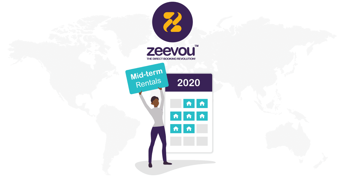The Ultimate Guide to Mid-Term Rentals - Zeevou Blog
