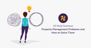 10 Most Common Property Management Problems and How to Solve Them - Zeevou