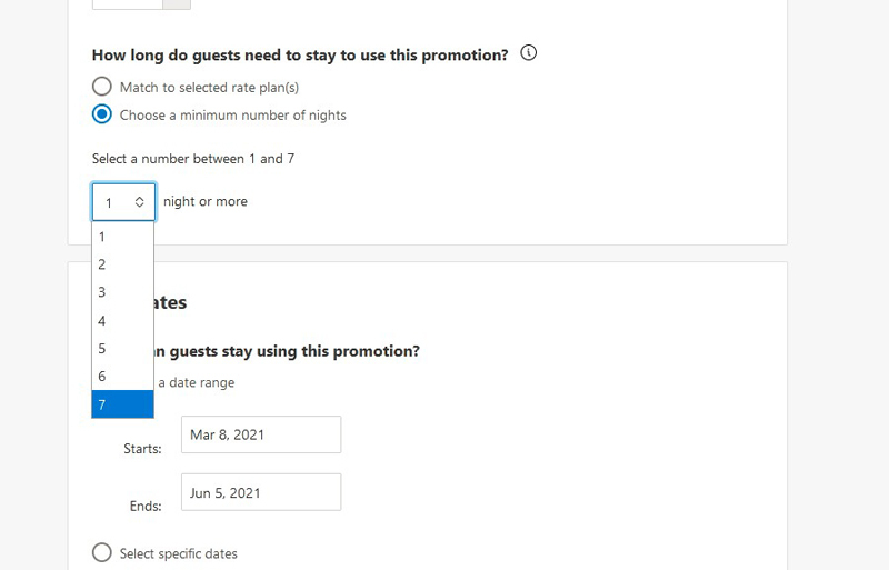 Booking.com Promotions (2021 Ultimate Review) - Zeevou