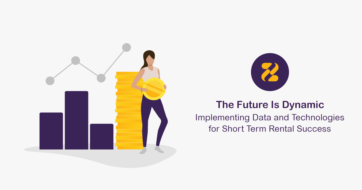 Implementing Data and Technologies for Rental Success