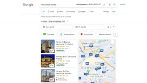 Why Is Google's Free Booking Links so Valuable?