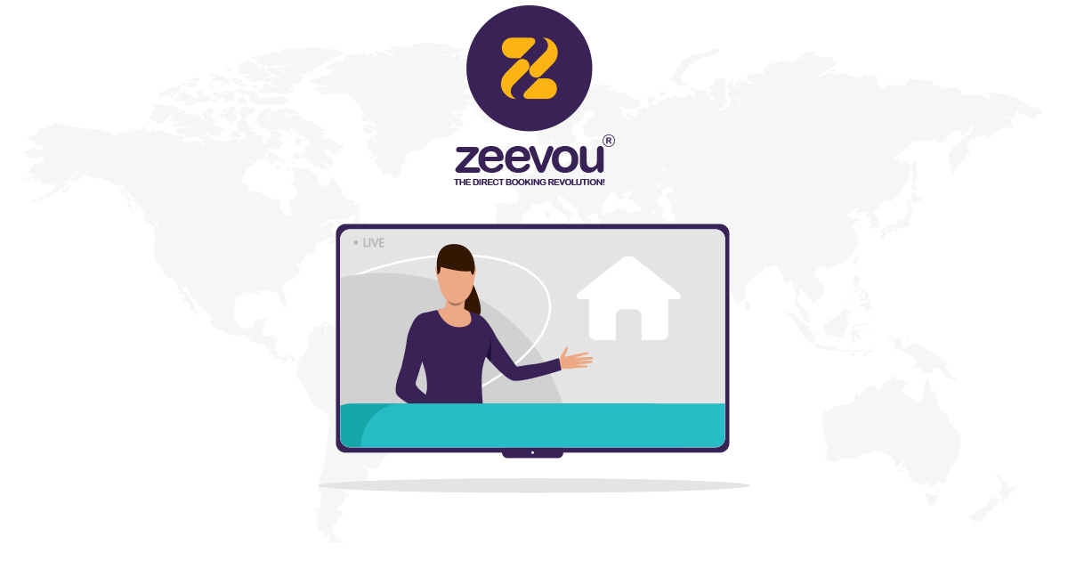 4 Most Inspiring Vacation Rental TV Shows - Zeevou