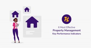 6 Most Effective Property Management KPIs
