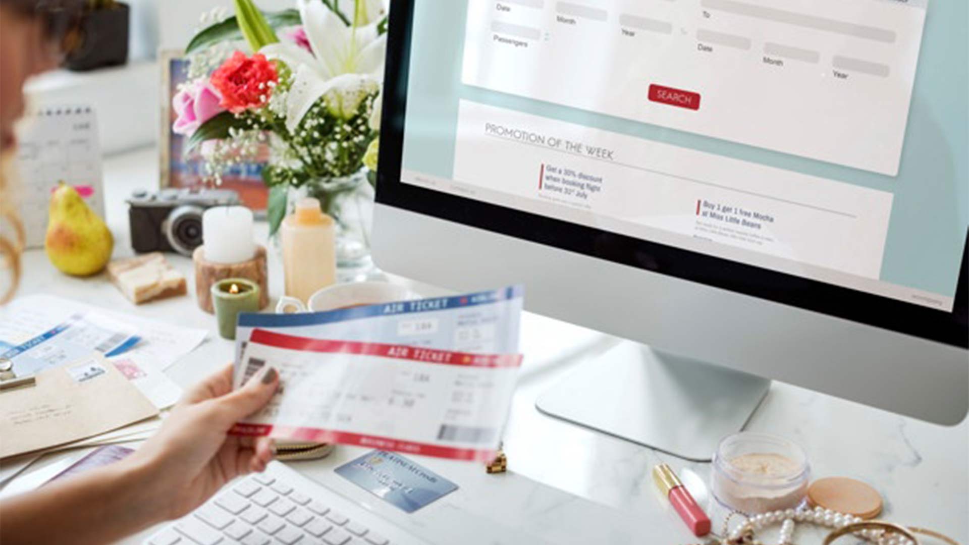 Optimise Your Direct Booking Website | Zeevou Blog