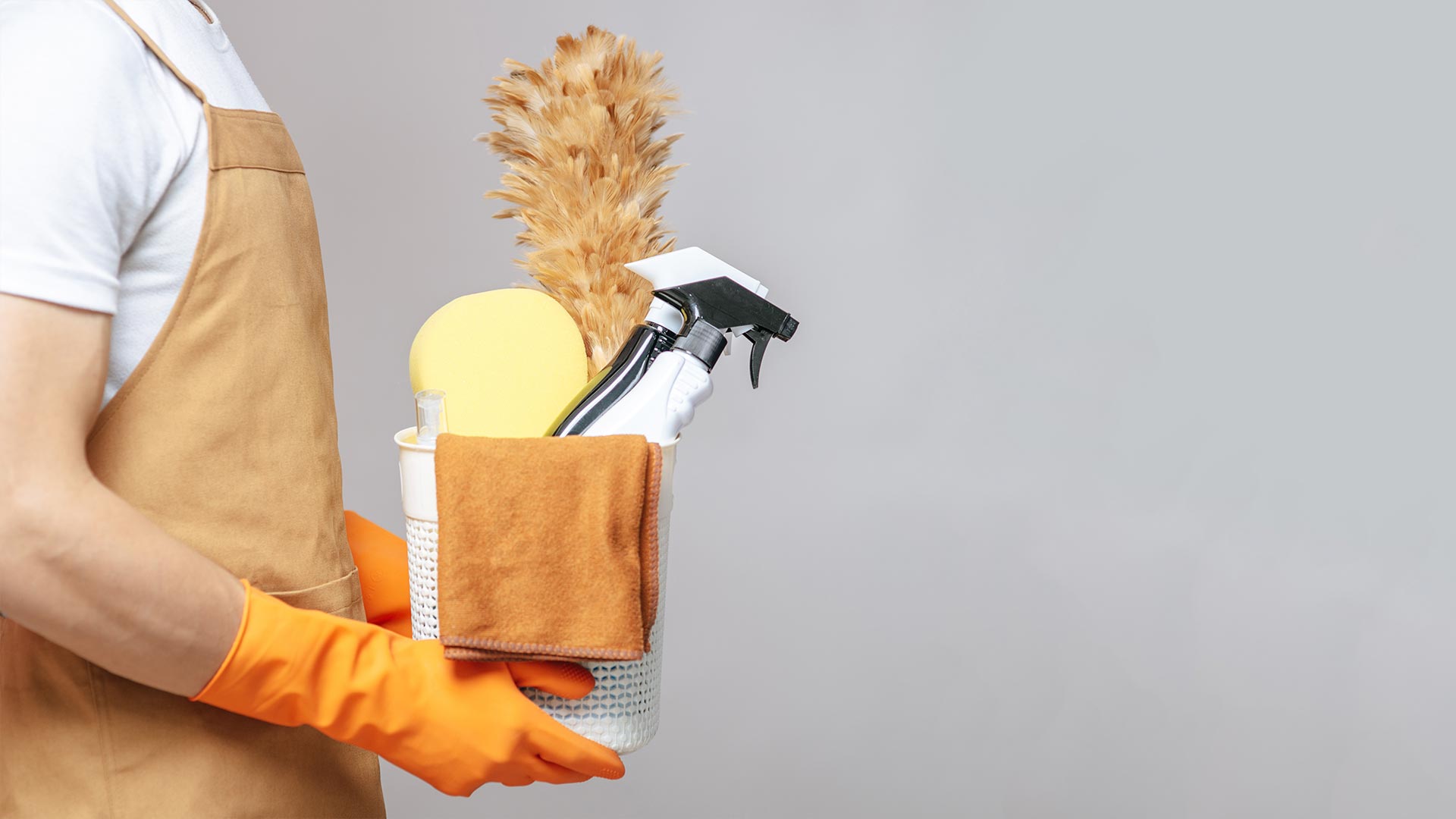 9 Reasons Why Every Host Needs a Professional Housekeeping
