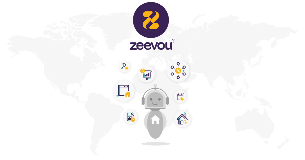 Benefits of Using an All-in-One System for Vacation Rentals