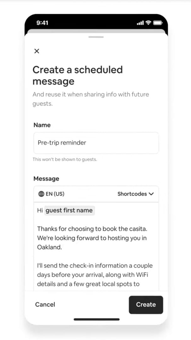 How to Access Your Messages on Your Airbnb Inbox