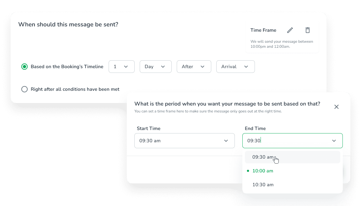 Best Automated Messaging System for Property Management Companies