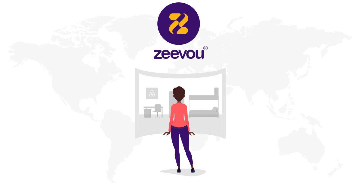 Airbnb Virtual Tour for Your Short Term Rental