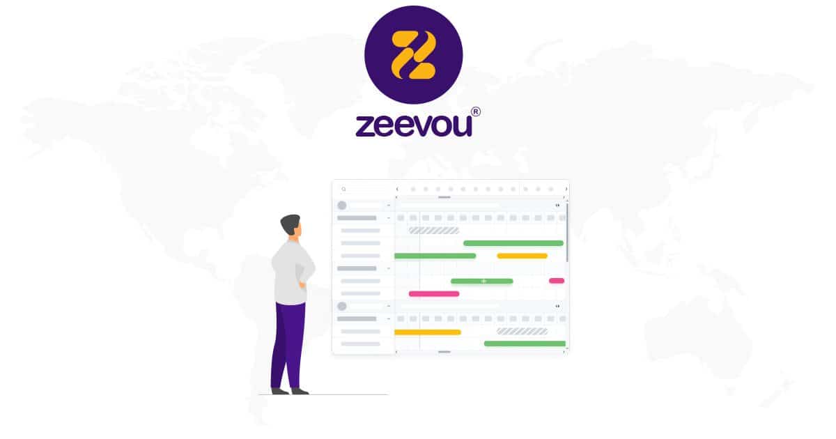 Multi-unit calendars for property managers. Save time! - Zeevou