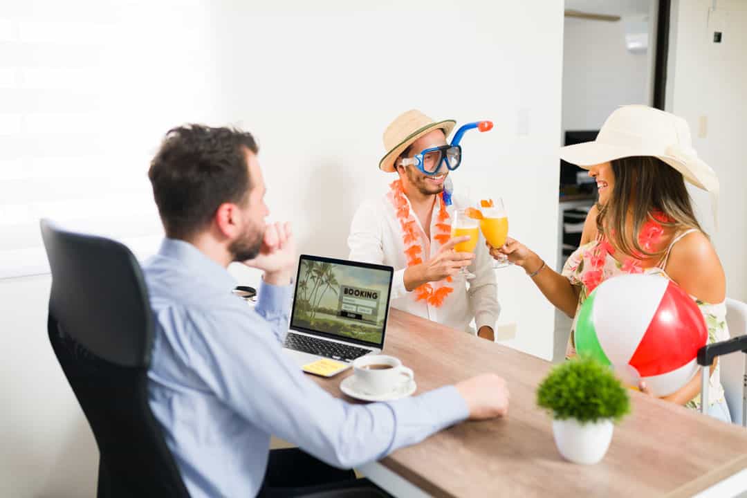 Why Is Guest Vetting Important for Your Vacation Rental?