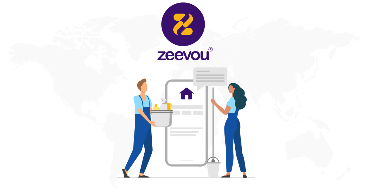 What Are the Elements of a Good Housekeeping App for Rentals?