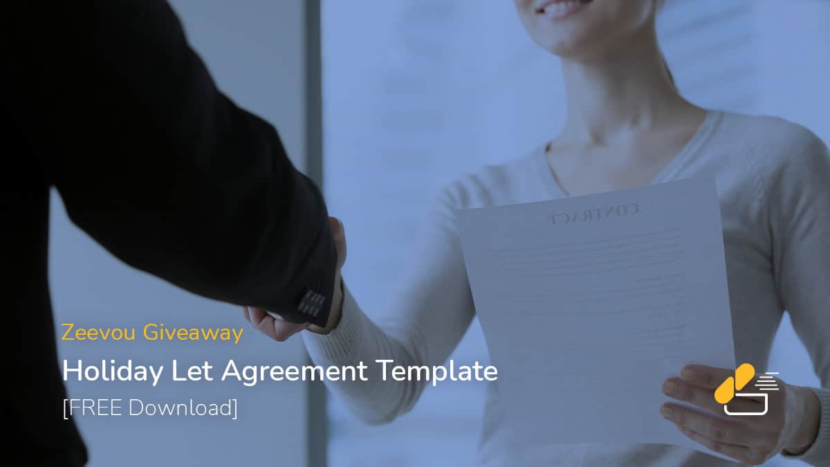 Download Free Property Management Templates - Zeevou Academy
