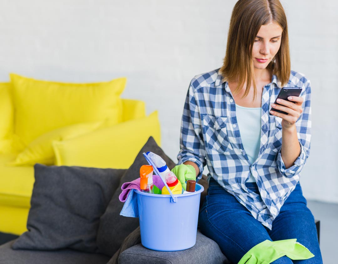 What Are the Elements of a Good Housekeeping App for Rentals?