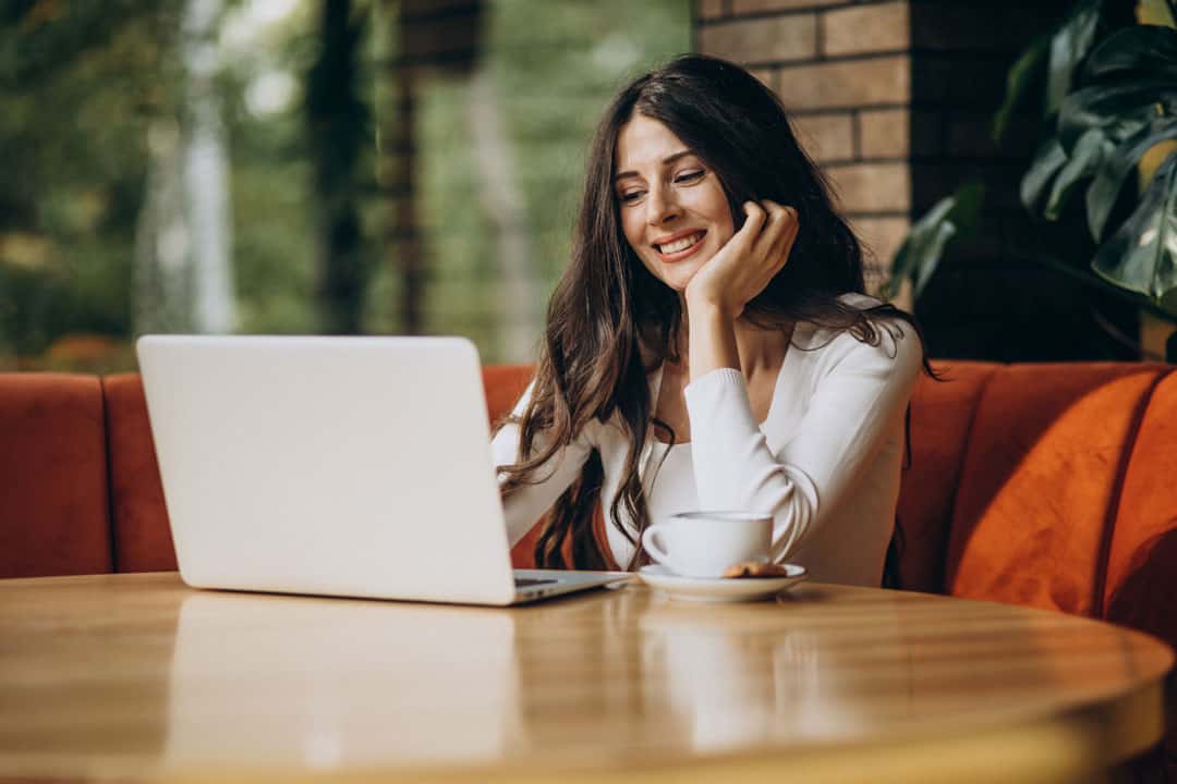 Effortless Online Check-In Process for Vacation Rentals
