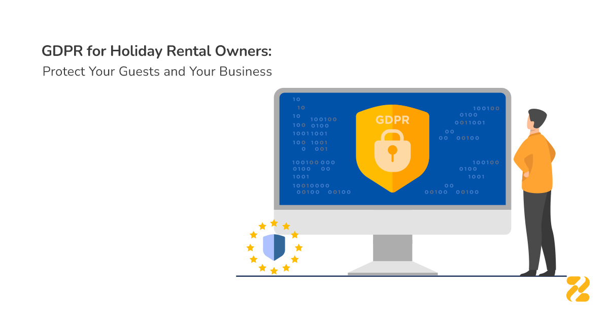 What is the GDPR for Holiday Rental Owners
