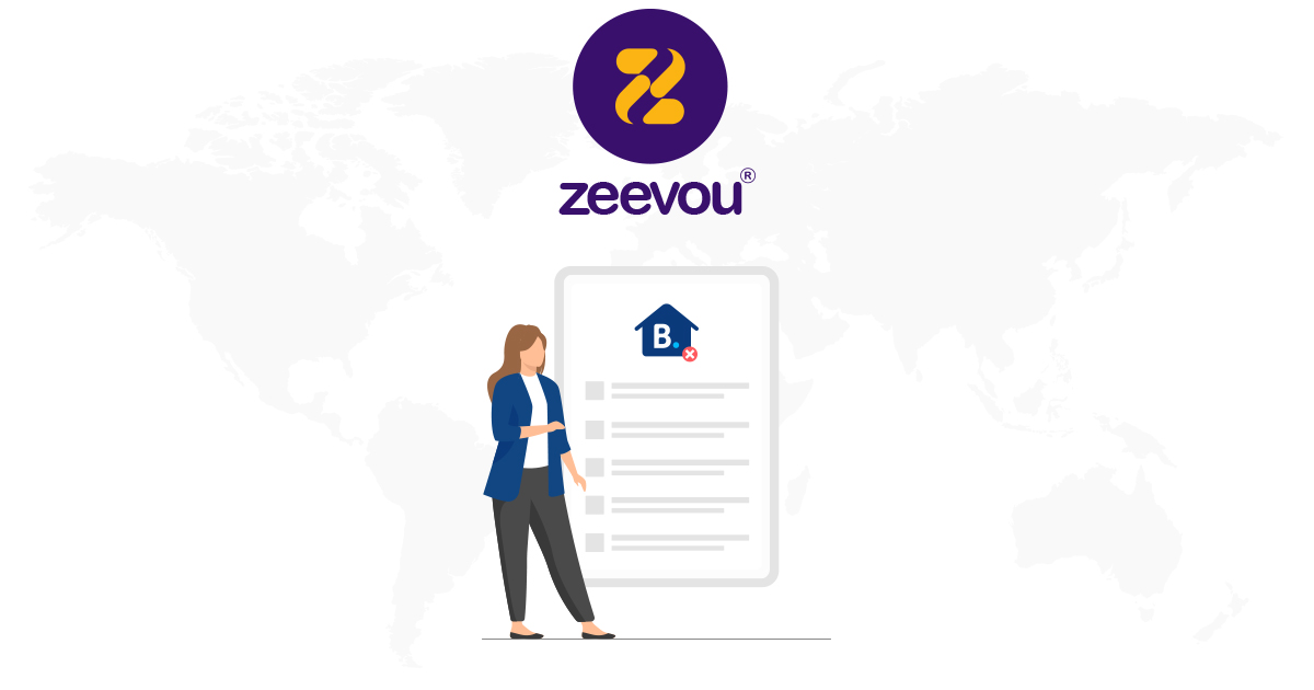 Booking.com Cancellation Tips for Hosts - Zeevou
