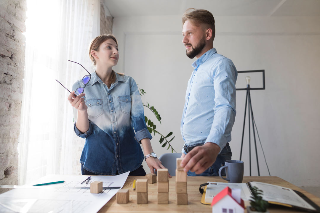 Top 7 Key Roles of a Property Manager - Zeevou