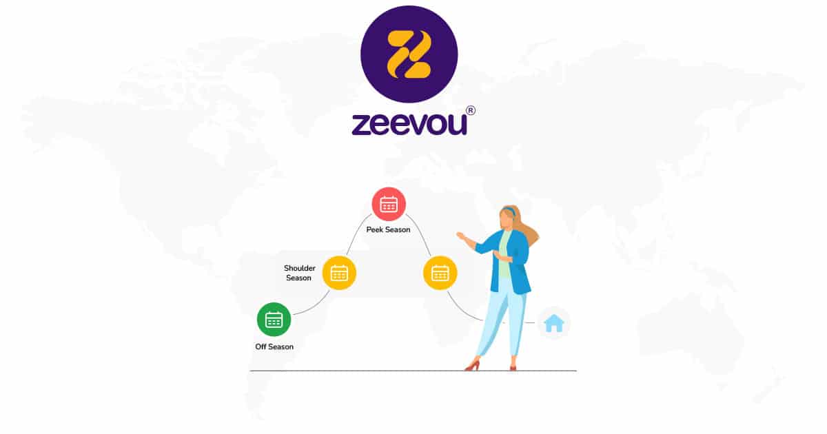 How to Make the Most of Shoulder Season as a Host - Zeevou