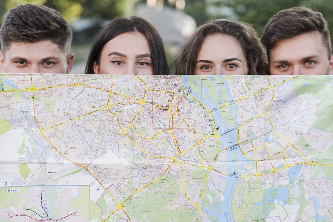 The Benefits of Multiple Location Property Management Software - Zeevou