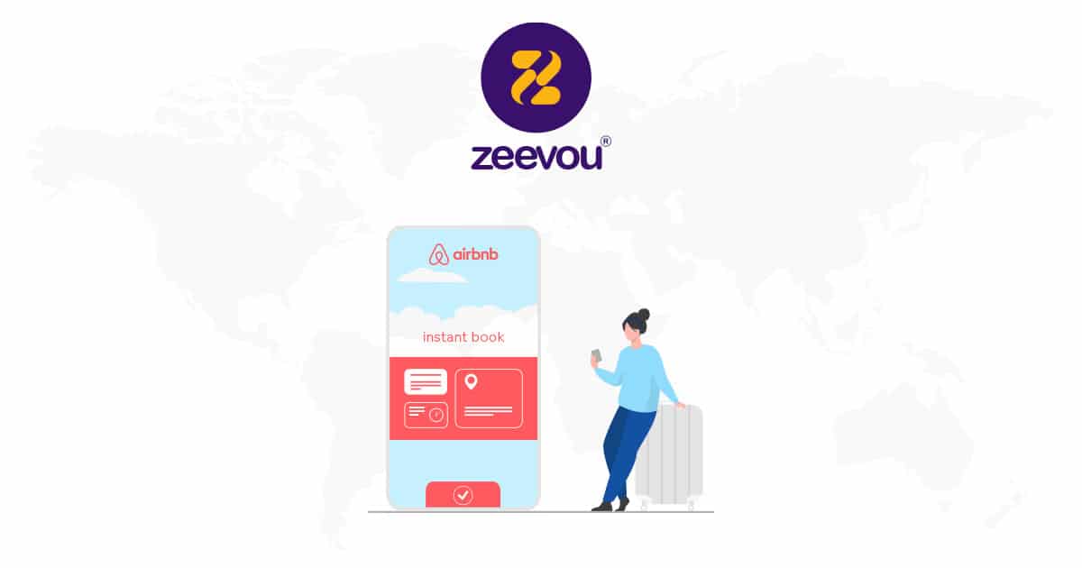 Airbnb Instant Book: What Hosts Need to Know - Zeevou