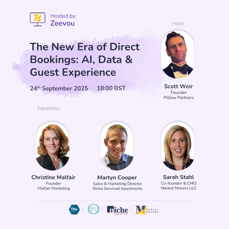 Booking.com Cancellation Policy: A Host's Guide (2025)