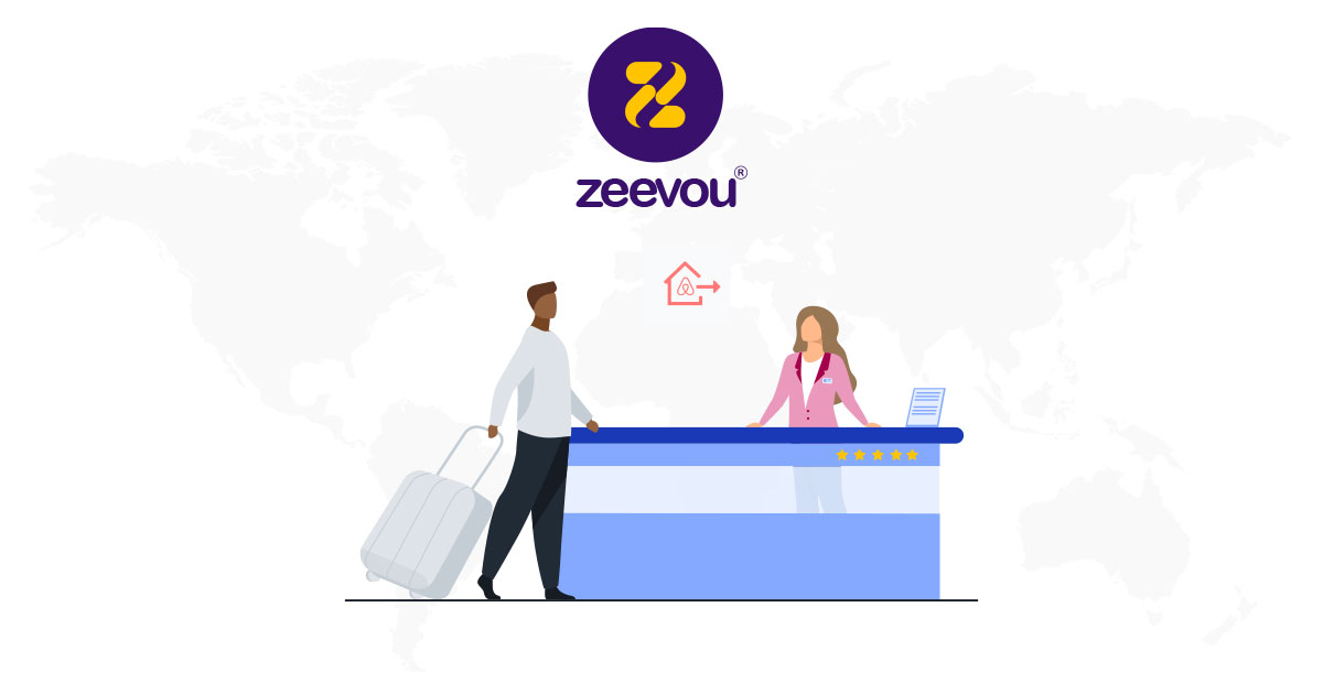 Airbnb Checkout & Late Check-Out Guide for Guests and Hosts