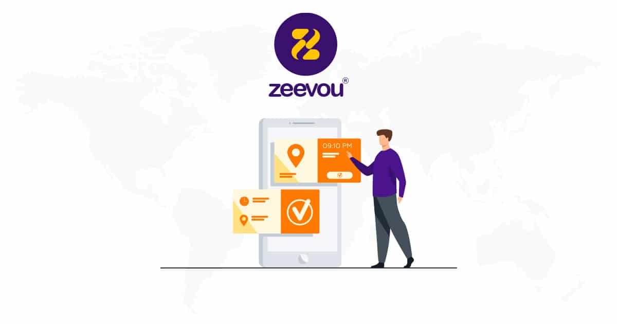 Stop Paying OTA Commissions - Go Direct with Zeevou PMS